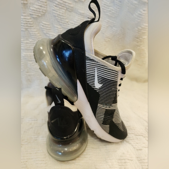 Nike | Shoes | Nike Air Max 27 Oreo | Poshmark